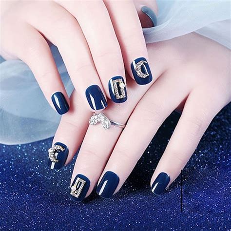 Cập nhật 86 về mẫu nail đẹp cho móng tay ngắn mới nhất coedo vn