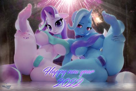 Top Image Of 01 02 2022 Artist Hooves Art Nudes AnthroClop NUDE