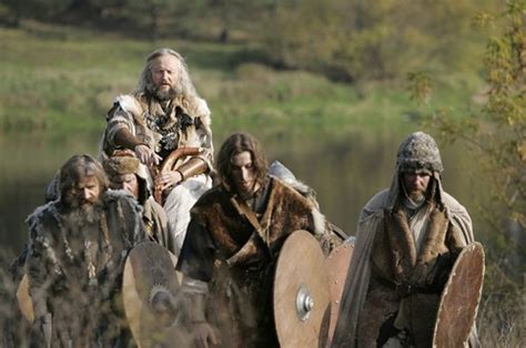 Ivar The Boneless Ragnar Lothbrok S Son Mythologian Net