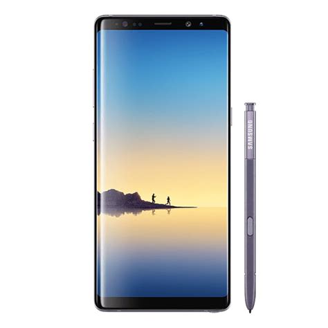 갤럭시 노트8 64G SM N950N