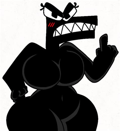 Hentai Busty Alphabet Alphabet Mike Salcedo Breasts Tagme Thicc