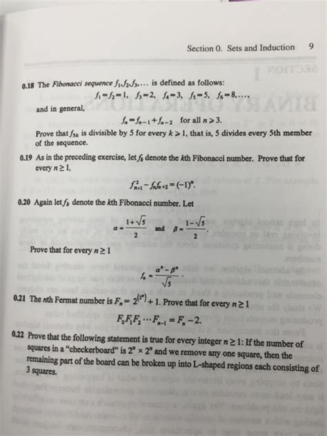 solved the fibonacci sequence f1 f2 f3 is defined as
