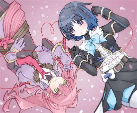EvilTwins Kisikil Lilla Yu Gi Oh Image By Dolphin Diary 4165961
