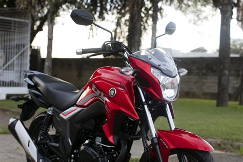 Suzuki Haojue DK 160 2023 Ficha Técnica Top Speed Consumo Imagens
