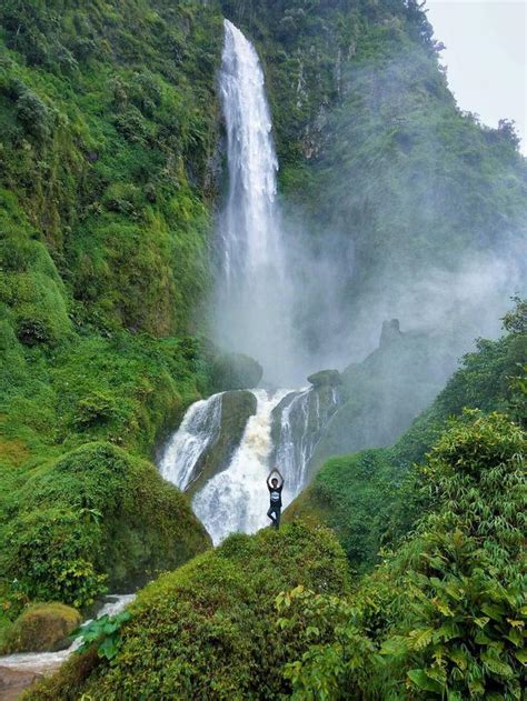 10 Wisata Cianjur Yang Hits Untuk Liburan Paling Seru Nikmati Panorama