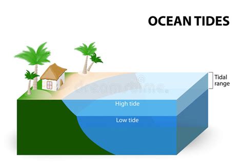 About Tide In The Ocean The Tidal Ocean IILSS International