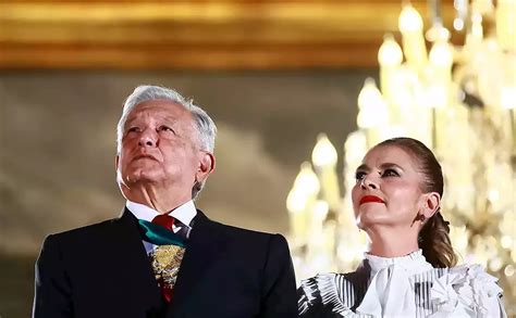El Elegante Vestido De Beatriz Guti Rrez M Ller Para Celebrar La