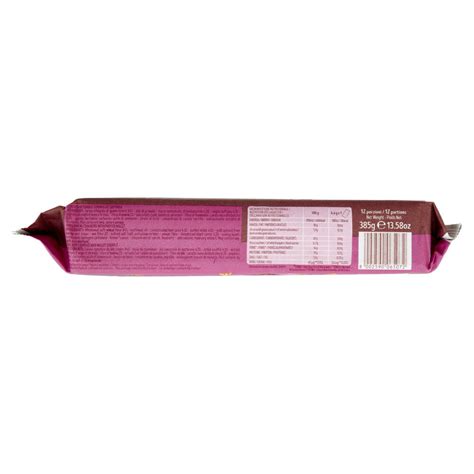 Misura Fibrextra Crackers Integrali Barbabietola E Carota Nera 385 G