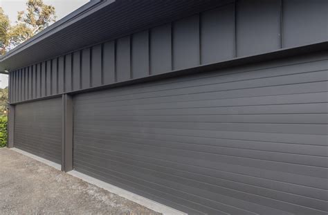 Skillion Roof Sheds And Garages Ranbuild Flat Roof Shed Skillion