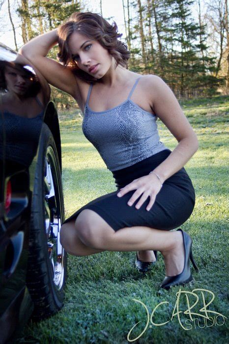 Slammin Sammy Female Model Profile Monroe Michigan US 15 Photos