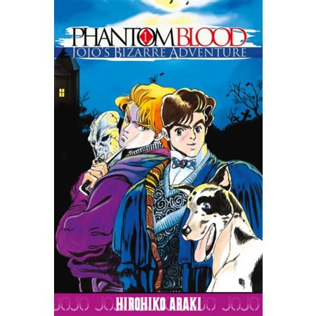 Jojo s Phantom Blood Tome 1 ÉDITIONS DELCOURT Comparateur Avis Prix