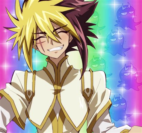 Yu Gi Oh ZEXAL Image By Pixiv Id 4439210 2114546 Zerochan Anime