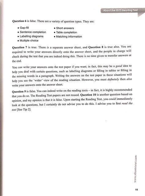 Practical Ielts Strategies Ielts Reading Pdf Yds Edu Vn