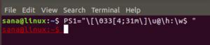 How To Customize Your Ubuntu Terminal Prompt Vitux