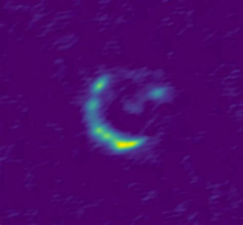 La Jornada Maya Internacional Sputnik Descubren Galaxia