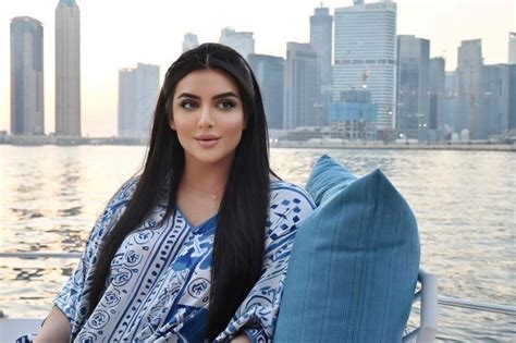 Pesona Sheikha Mahra Putri Dubai Tajir Melintir Yang Naksir Ronaldo