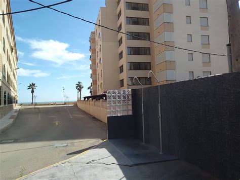 AKTUALISIERT 2021 Primera Línea de Playa Frontal Mar y Castillo Pkng