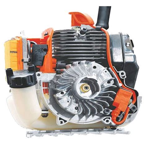 Moteur CombiSystème thermique KM 56 RC E STIHL 4144 200 0016
