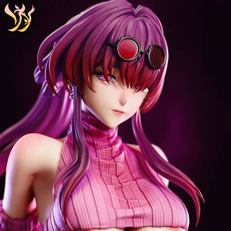 Kafka Nsfw Honkai Star Rail Imagination Studio Nz Toys