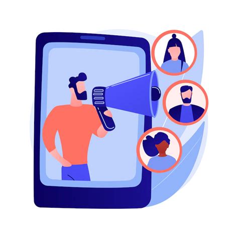 Qué es marketing de influencers SharksMind Blog