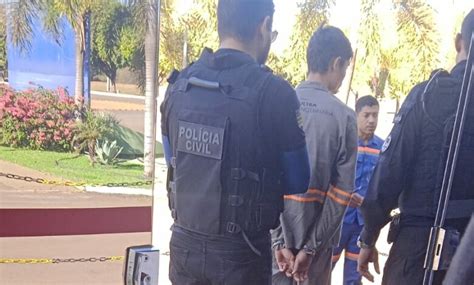 Suspeitos De Assassinato Luz Do Dia Em Niquel Ndia S O Presos Pela