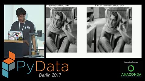 héctor andrade loarca fast multidimensional signal processing using julia with shearlab jl