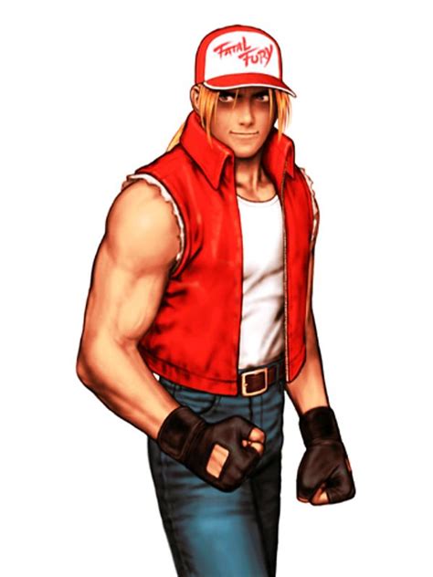 Terry Bogard Fatal Fury Image By Shinkiro Zerochan Anime