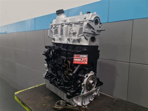 Motor AUDI VW SEAT SKODA 1 9 Tdi 90cv AGR ALH EuroMotores