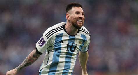 Argentyna mistrzem świata 4 2 dla w rzutach karnych