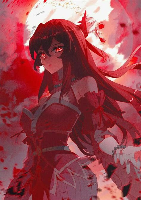 Top 99 Hình ảnh Anime Ma Cà Rồng đẹp Ngầu Và Chất 2024