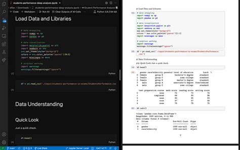 quick export your jupyter notebook to pdf fahrizain