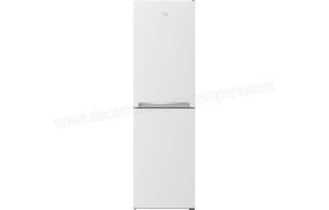 BEKO RCHE300K30WN Fiche Technique Prix Et Avis