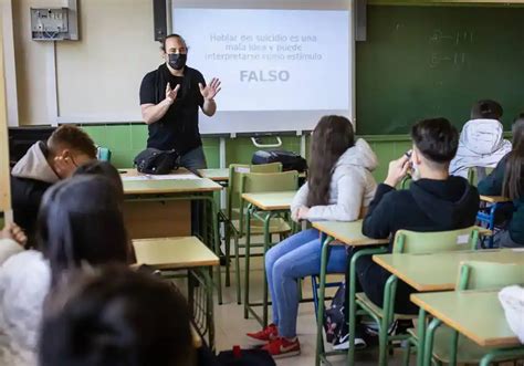 Este es el sueldo de un profesor de Secundaria en Andalucía salario