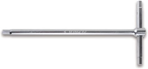 Beta 951 4 Llave Allen De 3 Hexagonales Con Extremos Macho De Mango