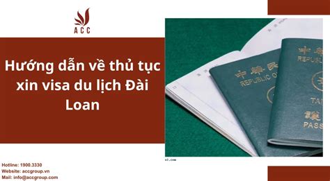 H Ng D N Th T C Xin Visa Du L Ch I Loan Chi Ti T Nh T