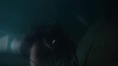 Naked Danielle Panabaker In Piranha Dd