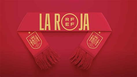 Así es el rompedor nuevo escudo de la selección de fútbol de España