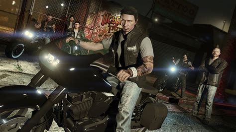 Total Imagen Como Hacer Un Club De Moteros Gta V Abzlocal Mx