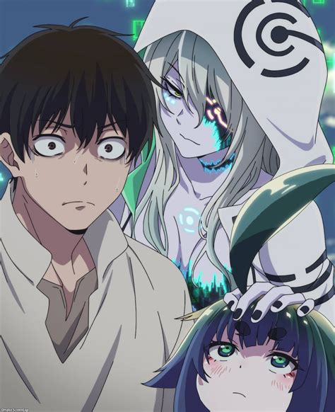 Kaminaki Sekai No Kamisama Katsudou Image 3953471 Zerochan Anime