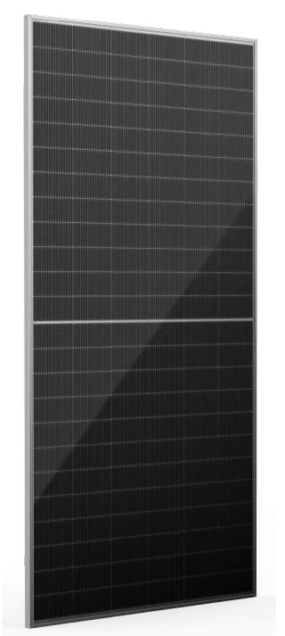 Risen Energy RSM144 9 560 585BNDG Solar Panel Datasheet ENF Panel