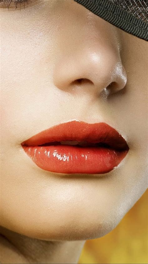 Lips Hd Wallpaper For Mobile Lipstutorial Org