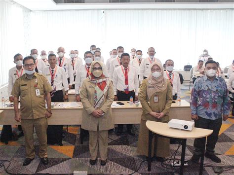 Bpsdm Kemendagri Berita