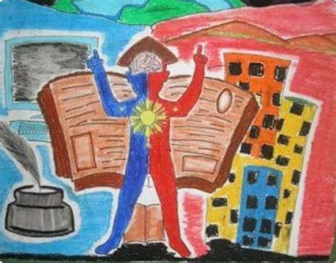 Ipinalaganap Nito Ang Kultura Bawat Pangkat Anti Vuvuzela