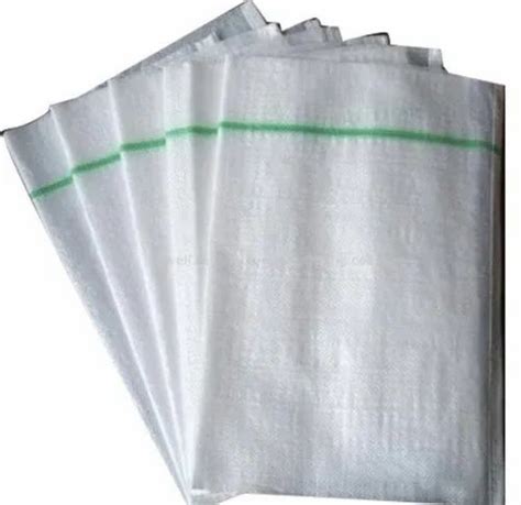 Pp Plastic Jumbo Bag Pp Woven Laminated Bag Manufacturer From Chennai