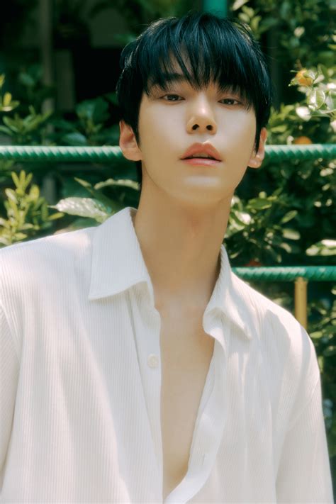NCT New Unit Dojaejung Debuts With EP Perfume