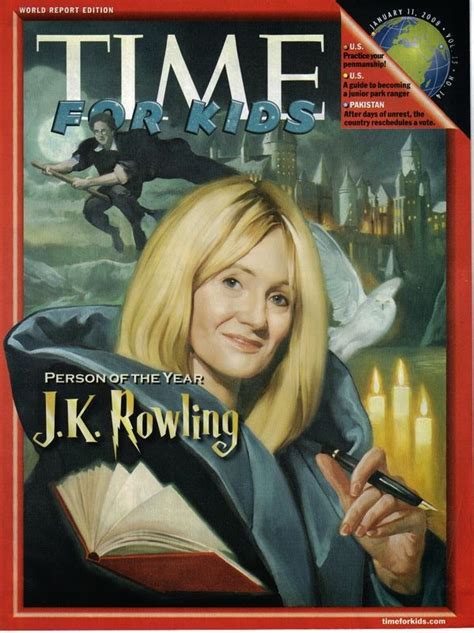 Mundo Mágico de Harry Potter JK Rowling y su mundo mágico