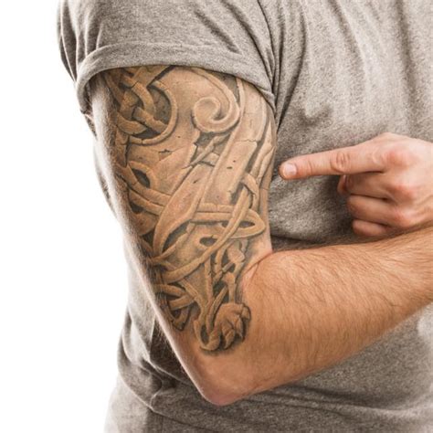 Lista Foto Cuanto Se Tarda En Hacer Un Tatuaje De Cm Alta