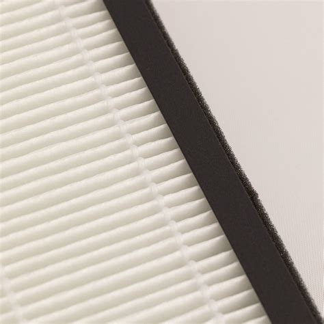 Filtre antibactérien HEPA pour purificateur d air AIR PURE PRO
