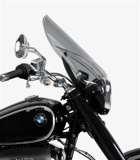 Cúpula Puig Naked Touring BMW R18 Ahumado 20527H
