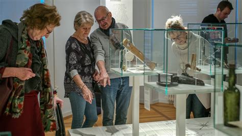Visite guidée du musée d histoire à La Chaux de Fonds